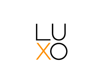 LUXO - Logo Designs By STOP
