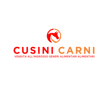CUSINI CARNI - Logo Designs By agnesmiddleton