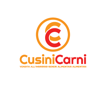 cusini-carni - Logo Designs By Aproject