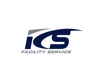 ics-facility-service - Logo Designs By jctoledo