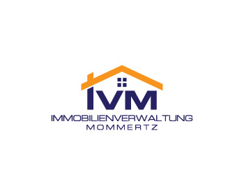 IVM - Logo Designs By antonkenthon