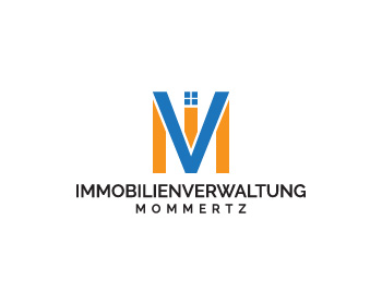 IVM - Logo Designs By antonkenthon