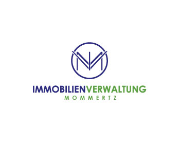 IVM - Logo Designs By galih7