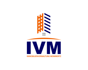 IVM - Logo Designs By artzahra