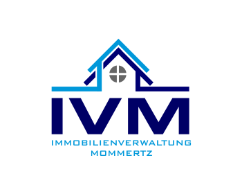 IVM - Logo Designs By artzahra