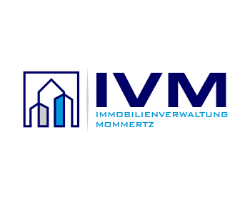 IVM - Logo Designs By artzahra