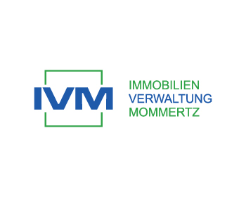 IVM - Logo Designs By sundezzo