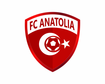 fc-anatolia - Logo Designs By SATRIA