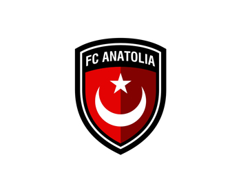 FC Anatolia - Logo Design Contest on Logo Arena