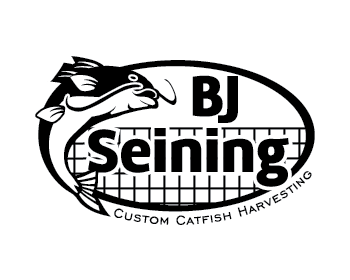 bj-seining - Logo Designs By DBanks