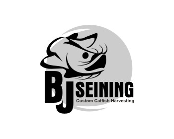 bj-seining - Logo Designs By sengkuni08