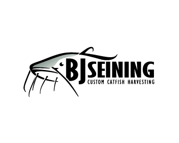 bj-seining - Logo Designs By grafikus