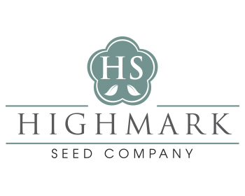 highmark-seed-company - Logo Designs By argo43