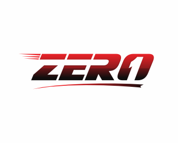 Zero One - Logo Designs By anki1304