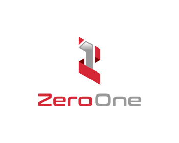 zero-one - Logo Designs By levie