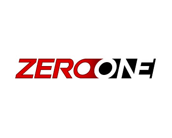zero-one - Logo Designs By jctoledo