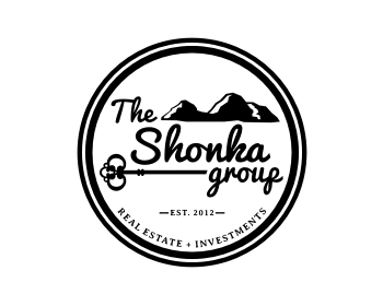 the-shonka-group - Logo Designs By sunjava