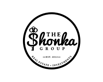 the-shonka-group - Logo Designs By sunjava
