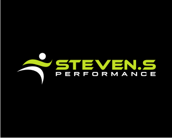 STEVEN.S performance - Logo Designs By sunjava