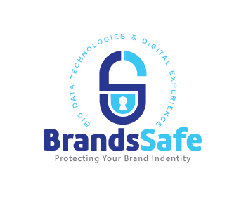 Brands Safe - Logo Design Contest on Logo Arena