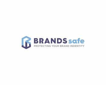 brands-safe - Logo Designs By deejava