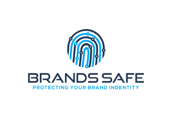 brands-safe - Logo Designs By PMLogos