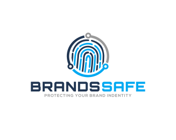 brands-safe - Logo Designs By PMLogos