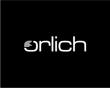 Orlich - Logo Designs By 7-lung