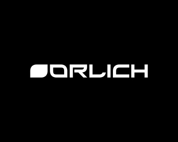 Orlich - Logo Designs By mango
