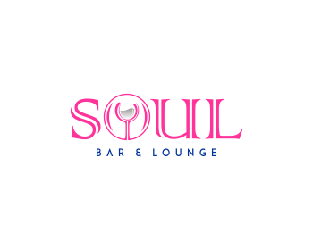 Soul - Logo Designs By ralph_2015