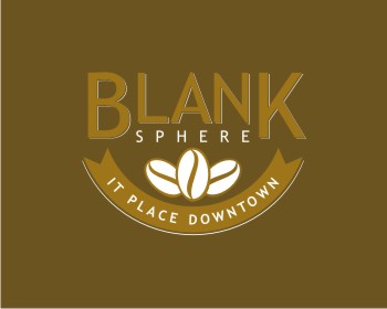 blank-sphere - Logo Designs By AZAHRA