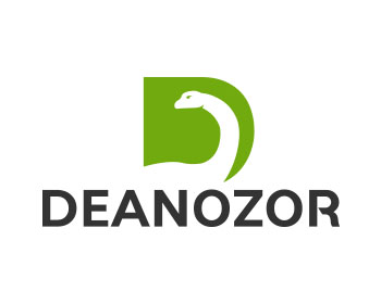 Deanozor - Logo Designs By jctoledo
