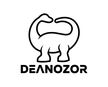 Deanozor - Logo Designs By sunjava