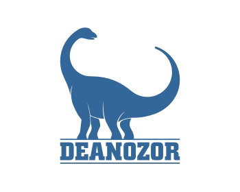 Deanozor - Logo Designs By ichsany