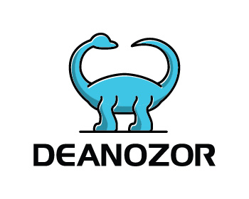 Deanozor - Logo Designs By jongjawi