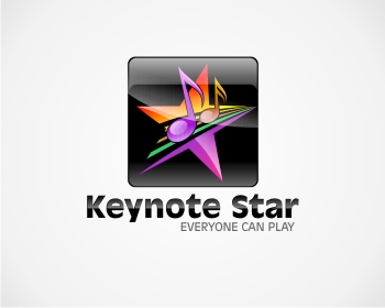 Keynote Logo