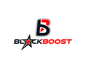 black-boost - Logo Designs By ralph_2015