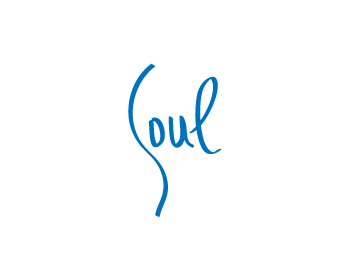 SOUL - Logo Designs By 7-lung
