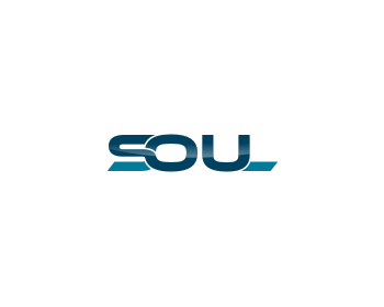 SOUL - Logo Designs By mubean