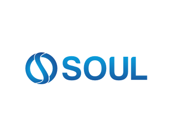 SOUL - Logo Designs By mubean