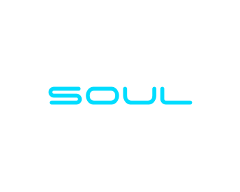 SOUL - Logo Designs By pecellele
