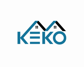KEKO - Logo Designs By jctoledo