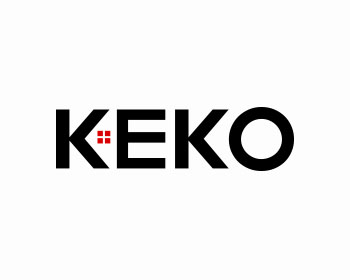 KEKO - Logo Designs By jctoledo