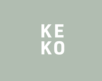 KEKO - Logo Designs By MarcinRatajczak