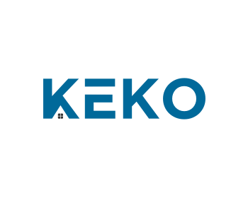 KEKO - Logo Designs By mubean