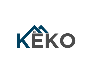 KEKO - Logo Designs By mubean