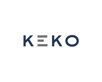 KEKO - Logo Designs By pecellele