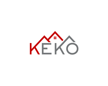KEKO - Logo Designs By pecellele