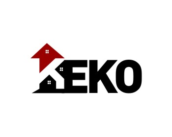 KEKO - Logo Designs By sengkuni08