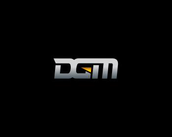 DGM - Logo Designs By dylovastuff